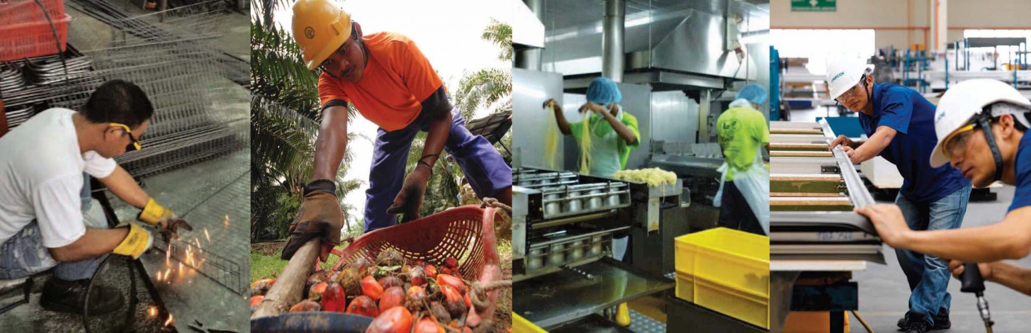 Hiring foreign Worker | Foreign Worker Employment Agency